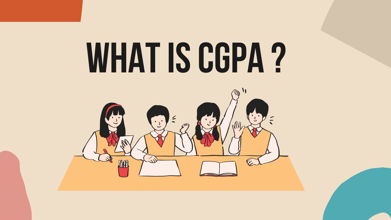 How To Calculate Cgpa For Gtu Cgpa To Percentage