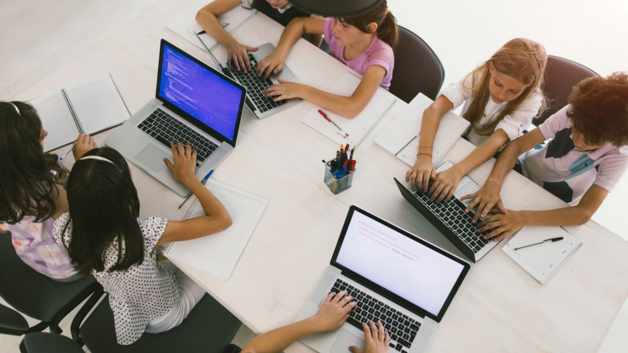 10 Coding Projects for Student Portfolios That Impress Employers - CGPA ...