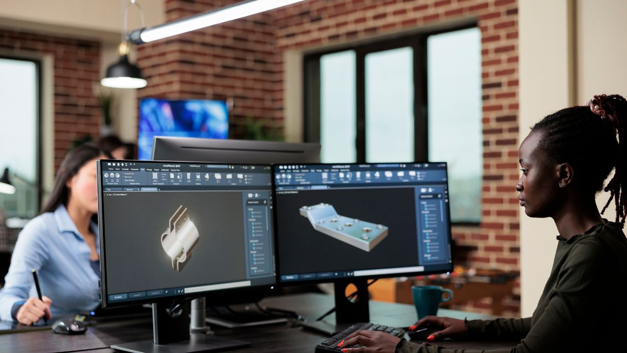 Blender 3D Modeling for Beginners: Easy Step by Step Guide - CGPA To ...
