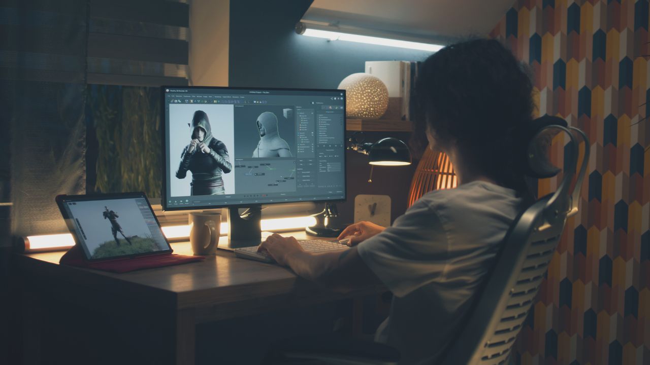 Create 2D Game in Scratch: Easy Step by Step Tutorial for Beginners - CGPA To Percentage