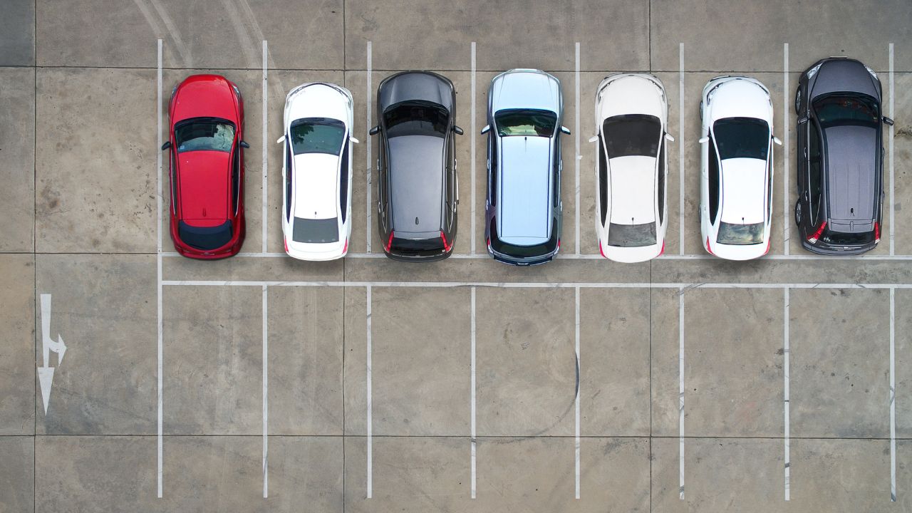 How Parking Assist Systems Work: Your Car's Smart Helper Guide - CGPA ...