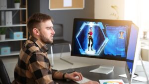 Multiplayer Games with Roblox Studio: Easy Creation Guide - CGPA To ...