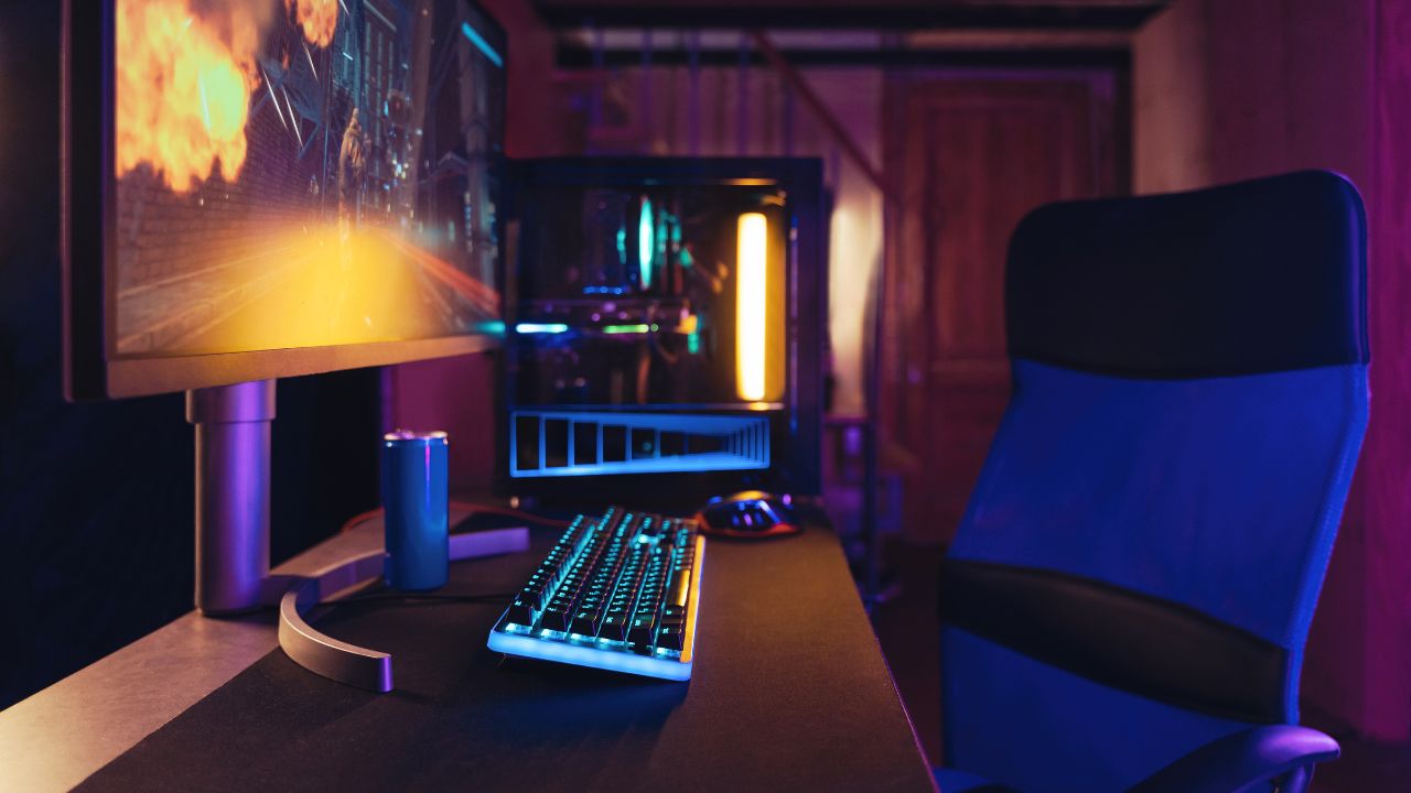 Simple NPC AI Behavior : Easy Game Dev Guide for Beginners - CGPA To ...