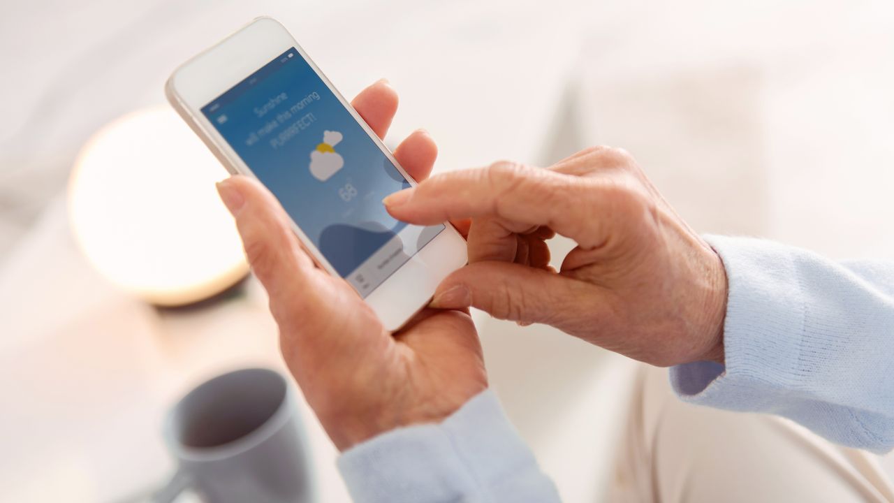 Understanding APIs: Weather App Example - A Beginner's Guide - CGPA To ...